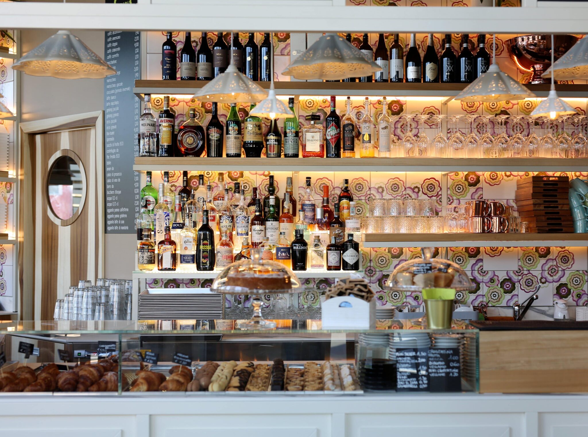 Amemi | Bistrot, Caffè e Gelato a Carugate e Nova Milanese